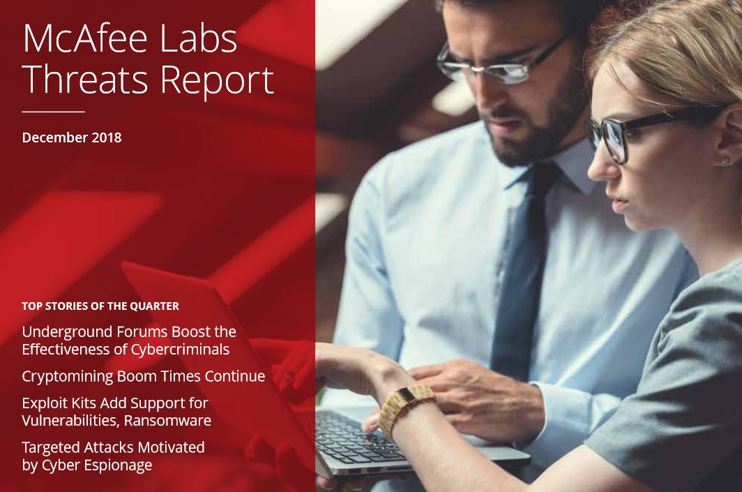 McAfee Labs Threats Report | softwaresymbiose McAfee Labs Threats Report | softwaresymbiose